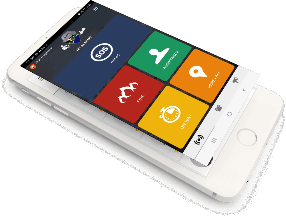 EduAPP – School Safety, Integration and Communication